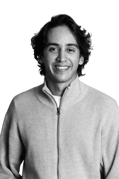 Reda Bensaid Headline