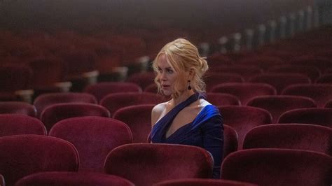 Что смотреть в кино «Плохая девочка с Николь Кидман лучший мультфильм Миядзаки и хоррор из