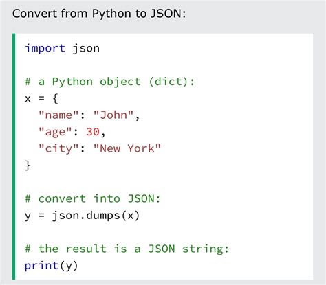 Serialisation And Deserialisation Concepts Json Xml And Yaml Network Automator