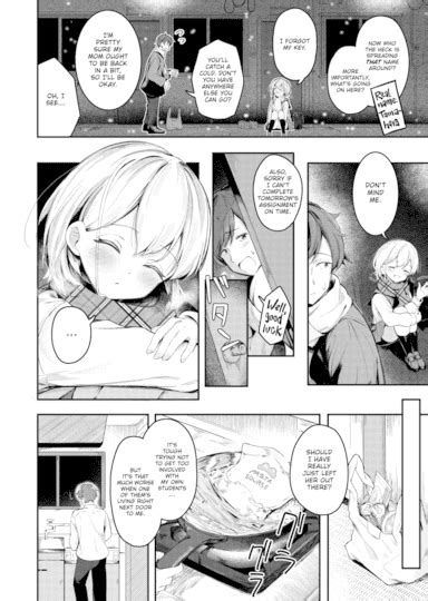 Last Stand Hentai By Suzushimo FAKKU