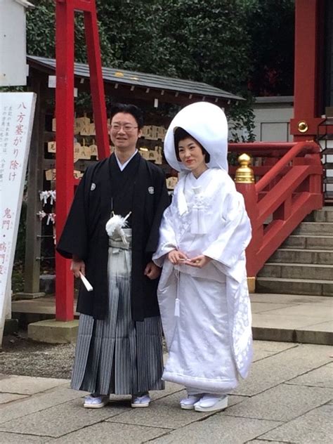 「真っ白な白無垢です」神前式なので、黒引き振袖や、色打ち掛けの挙式も 考えましたが 口コミ・評判 和婚ネット｜ドレス検索サイト