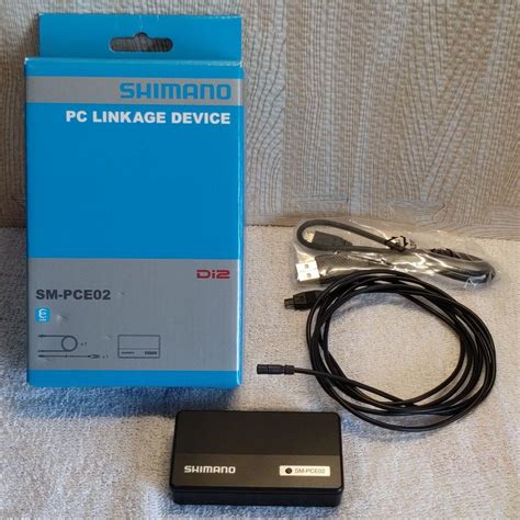 Free And Fast Shipping Happy Shopping Shimano Sm Pce02 Pc Interface For