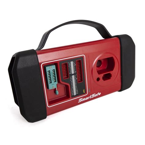 launch x prog 3 advanced immobilizer and key programmer