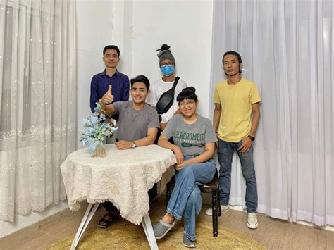 Kyaw Zay Ya On Linkedin My New Chapter Is Already Opened It Was A