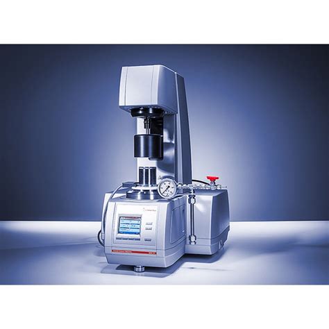 Buy Modular Compact Rheometer Get Price For Lab Equipment