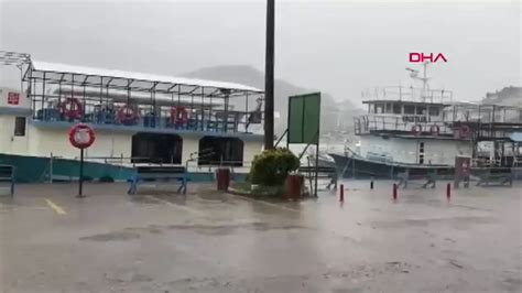 Bartın Irmağı İçin Acil Önlemler Alındı Haberler