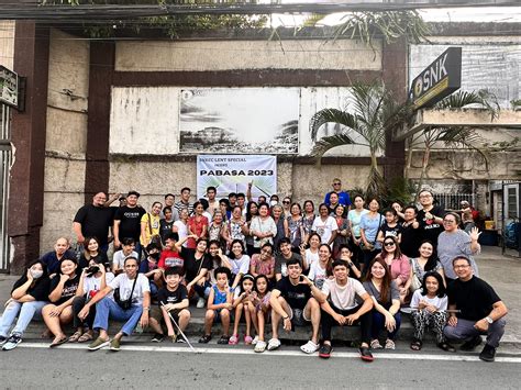 Sambahayan Ni Sambahayan Ni Kristo Christian Church