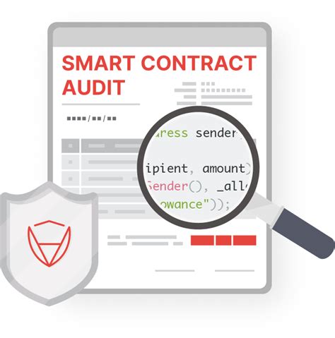 Smart Contract Audit Certik