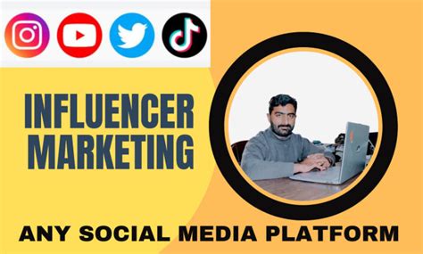 Research Instagram Youtube Tiktok Influencer Influencer Marketing By