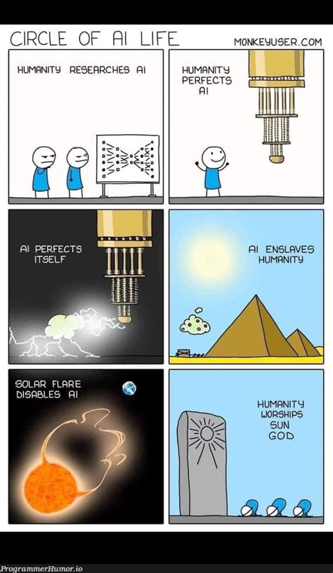 Lifewithai Programmerhumor Io