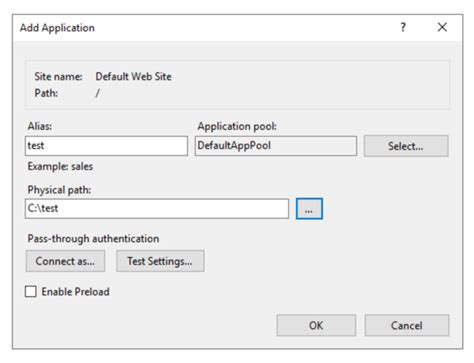 Node Js Host Node Js On Windows Server Iis Stack Overflow