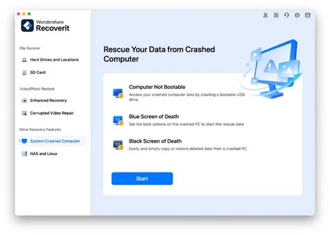 How To Boot Mac From USB Drive