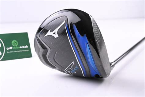 Second Hand Mizuno St Max 230 105 Degree Driver Golfclubs4cash