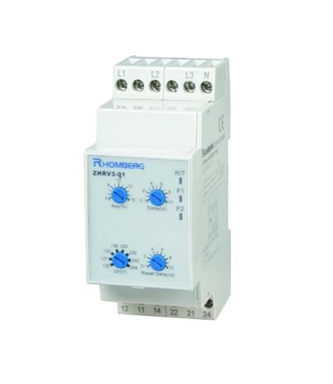 3 PHASE FAILURE SEQUENCE ASYMMETRY Dorite Solar