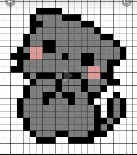 Pixel Art Chat
