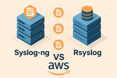 Syslog Ng Vs Rsyslog On Aws Logcentral