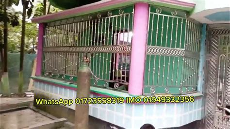 Ss Gate Ss Rohit Design Barinder এস ক্যাপশন ডায়মন গেট এস রুইতন ডিজাইন বারিন্দা এস সিঁড়ি রেলিং