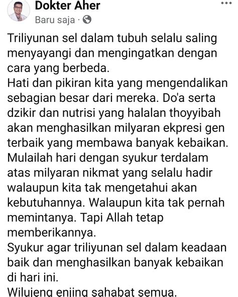 Dokter Aher Draher • Instagram Photos And Videos