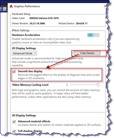 Solved Thicker Lines In Display In Autocad 2020 Versus Autocad2013 Autodesk Community
