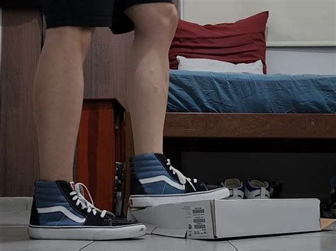 Adidas Converse And Vans Crush ThisVid Com