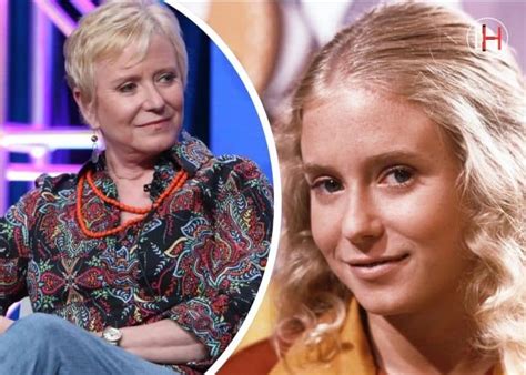 A Look Into The Life Of ‘the Brady Bunchs Jan Brady Actress Eve Plumb