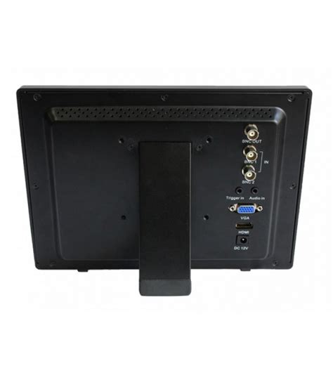 Moniteur De Supervision Et De Surveillance Devis Sur Techni Contact Moniteur Vidéosurveillance