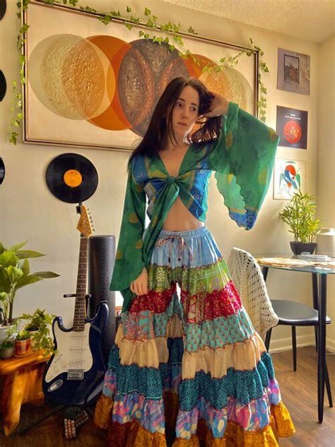 Bottoms — Shop Stevie Rae — Stevie Rain Ropa De Estilo Hippie Ropa