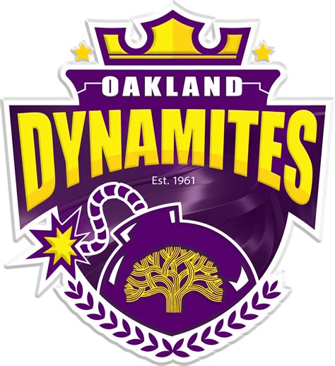 Oakland Dynamites