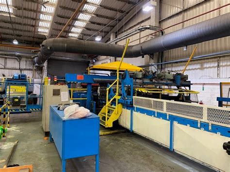 Mesh Acquisition Naylor Specialist Plastics
