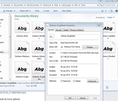 windows 8 fonts not showing up windows forum
