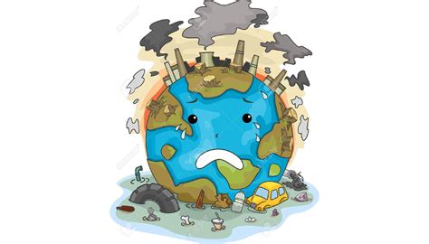 Tomidigital Problemas Ambientales