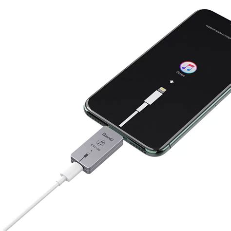 Qianli Idfu Gaan 2 Snel De Boot Apparaat Dfu En In Vicedeal