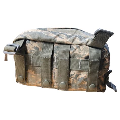 Usaf Horizontal Admin Pouch Onethiefsurplus