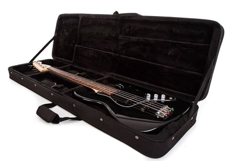 Electric Guitar With Case At Tina Lown Blog