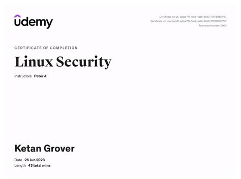 Ketan Grover On Linkedin Linux Devops