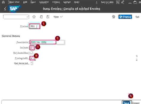The Procedure Of Tax Configuration In Sap