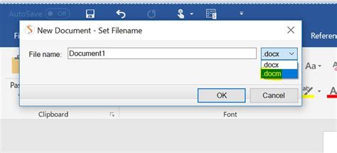 Configure Default File Type For Office Files Customer Feedback For OnePlace Solutions