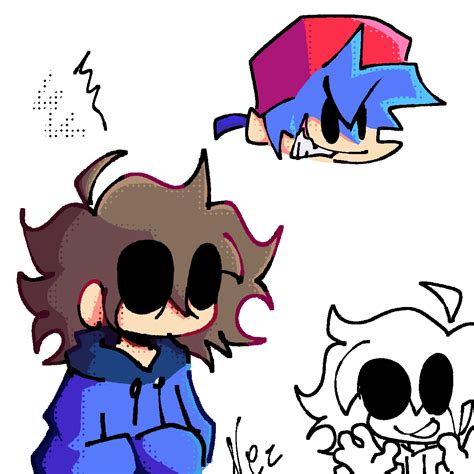 Idk By Nezdrawng On Newgrounds