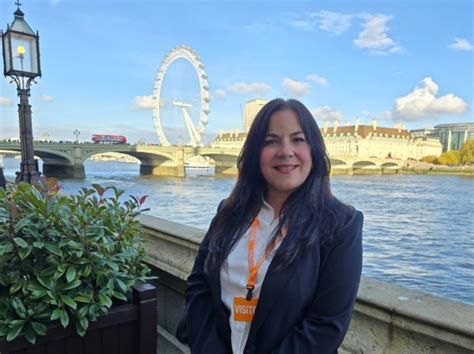 Cassandra Campbell On Linkedin Nnmfg Strongertogether Northamptonshire