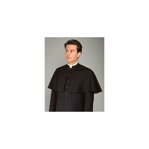Jesuit Cassock