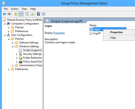 Create Outlook Html Email Signatures For All Users With Vbscript