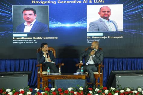 Laxmikumar Reddy Sammeta On Linkedin Keynotespeaker Ai Cloudcomputing