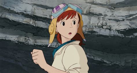Fio Piccolo Porco Rosso Ghibli Shop