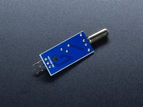 Tilt Sensor Module Philippines Circuitrocks