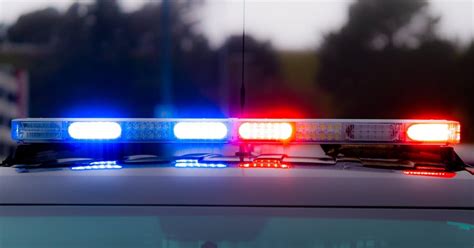 Chp Investigating Deadly Crash Along Jackson Highway Middle East