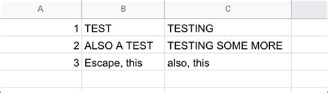 How To Export A CSV File From MySQL Command Line