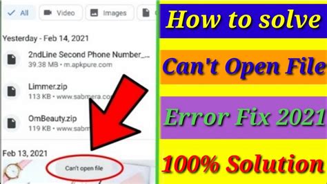 can t open file problem chrome how to solve cannot open file problem