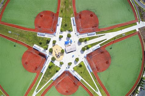 Lithia And Driveway Fields