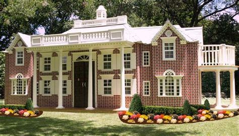 Mini Mansion Luxury Home