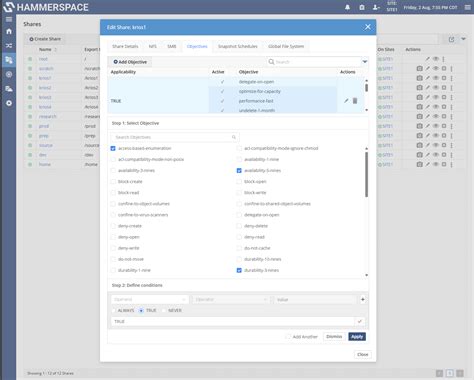 Automating Data Management With Hammerspace Data Orchestration